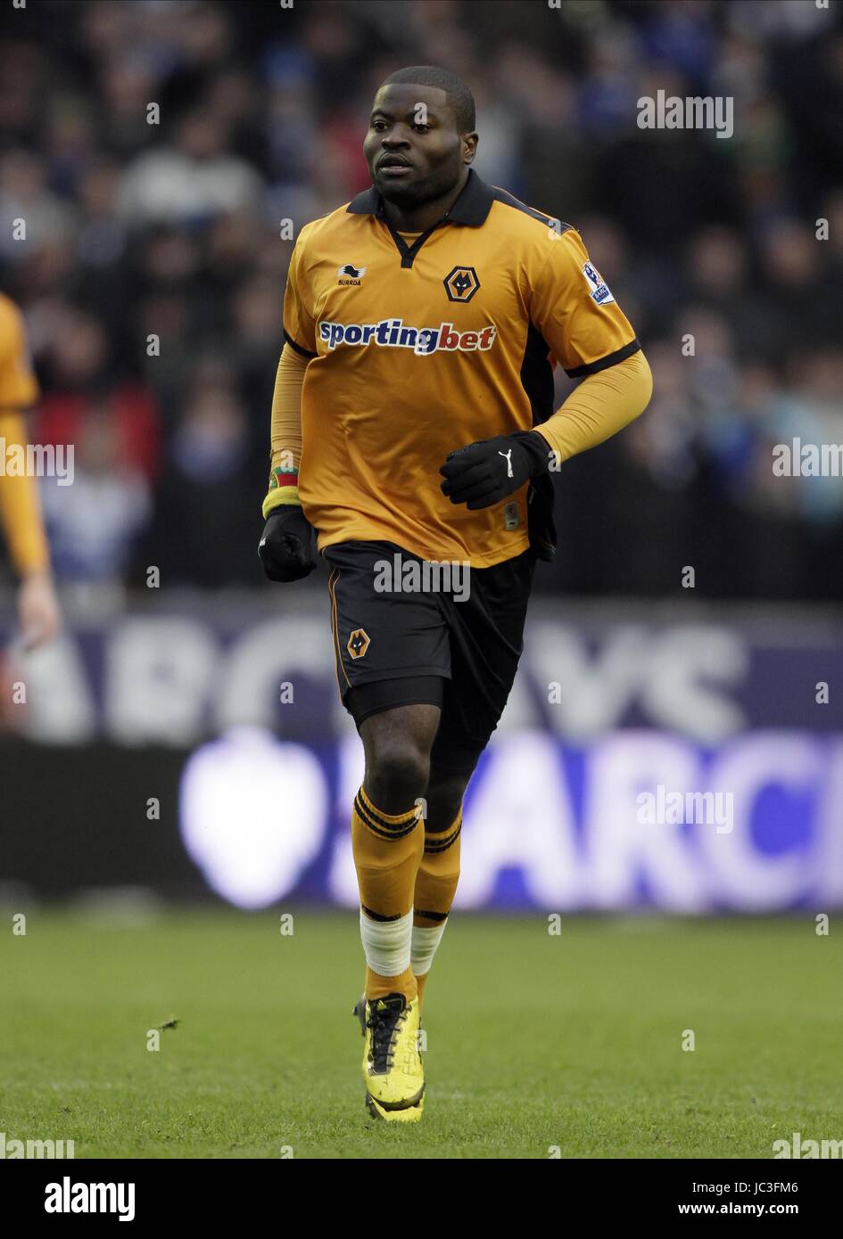 George elokobi hi-res stock photography and images - Alamy