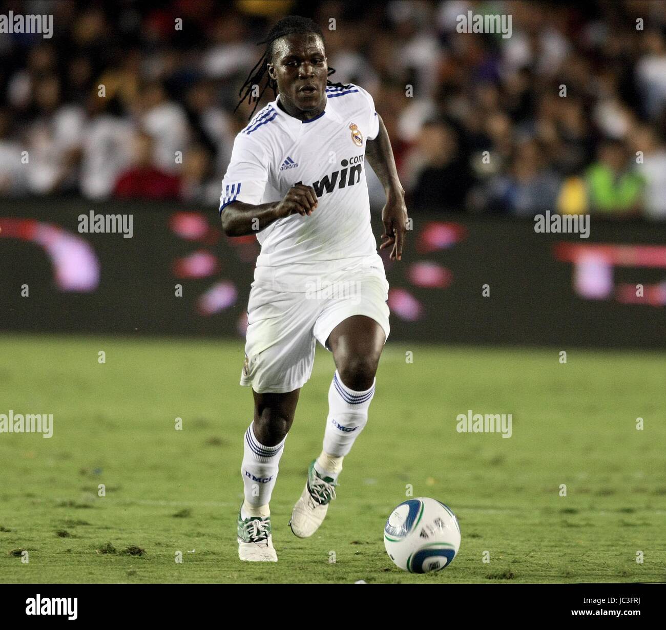 Drenthe real madrid hi-res stock photography and images - Alamy