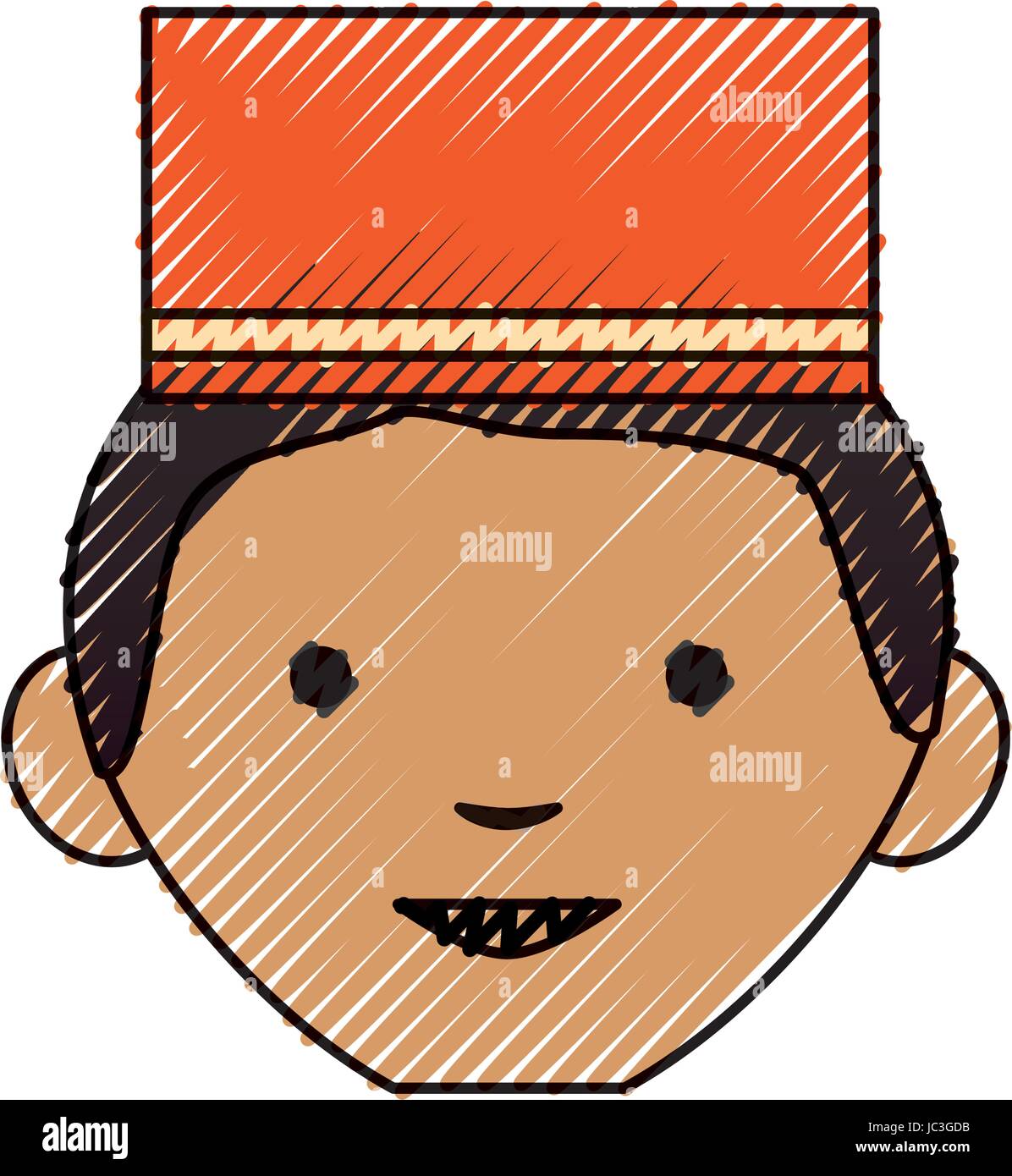 Bellman customer Stock Vector Images - Alamy
