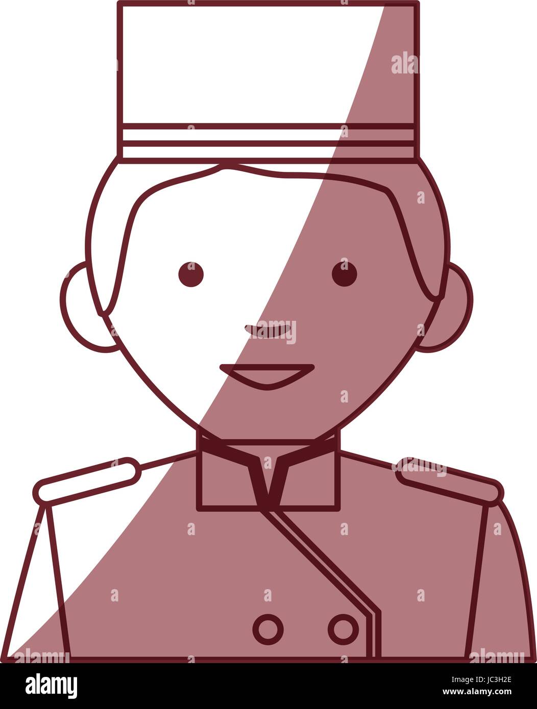 bell boy hotel Stock Vector Image & Art - Alamy