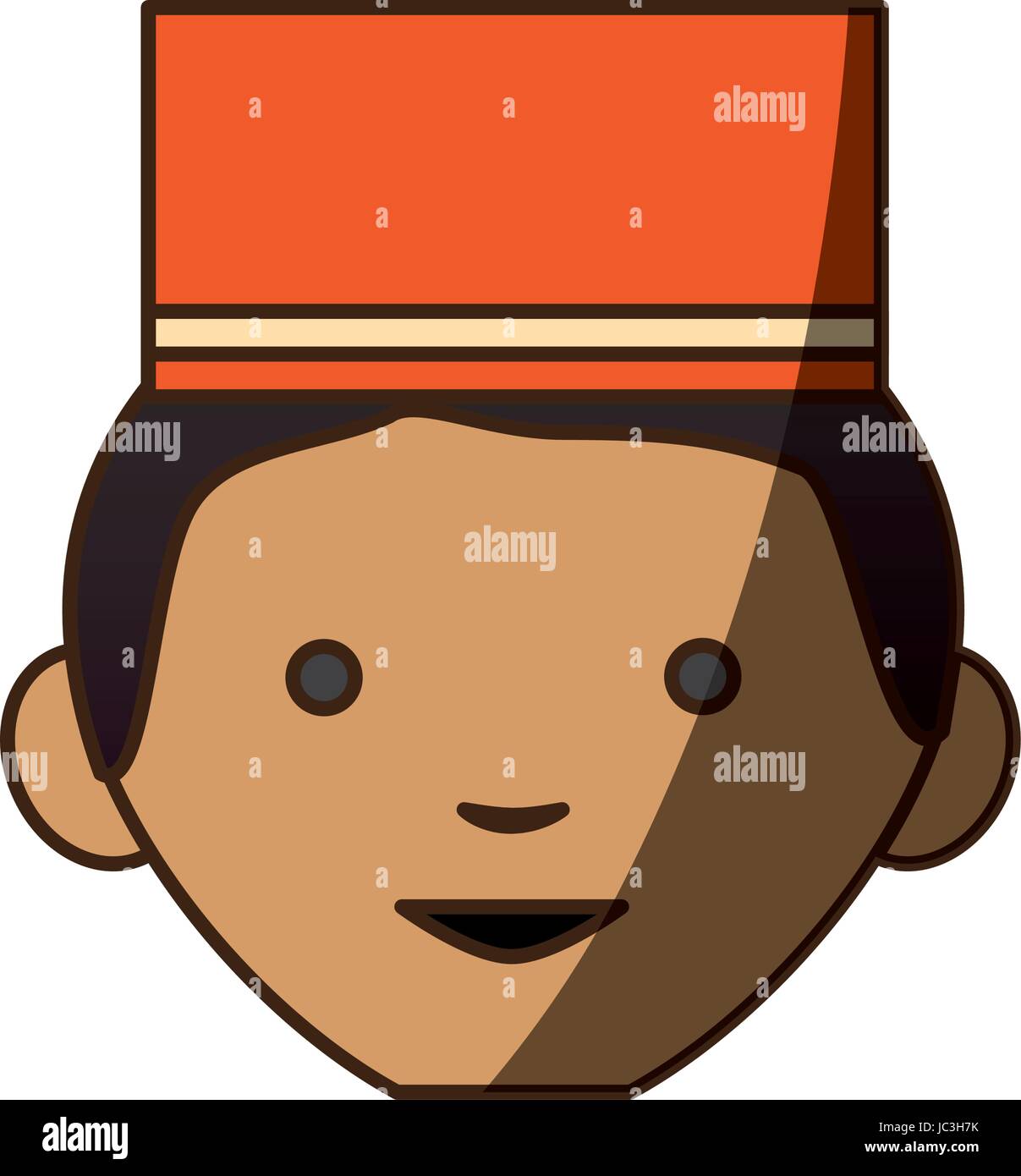 Boy Door Shadows High Resolution Stock Photography and Images - Alamy