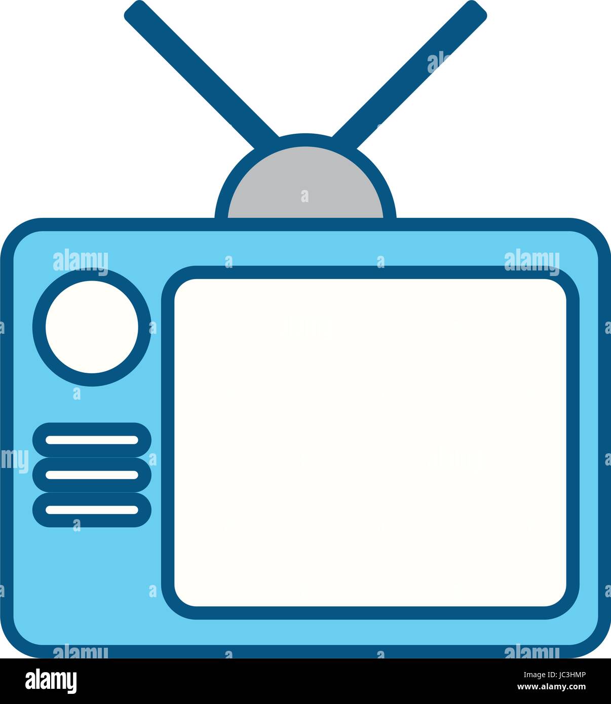 TV Entertainment symbol Stock Vector Image & Art - Alamy