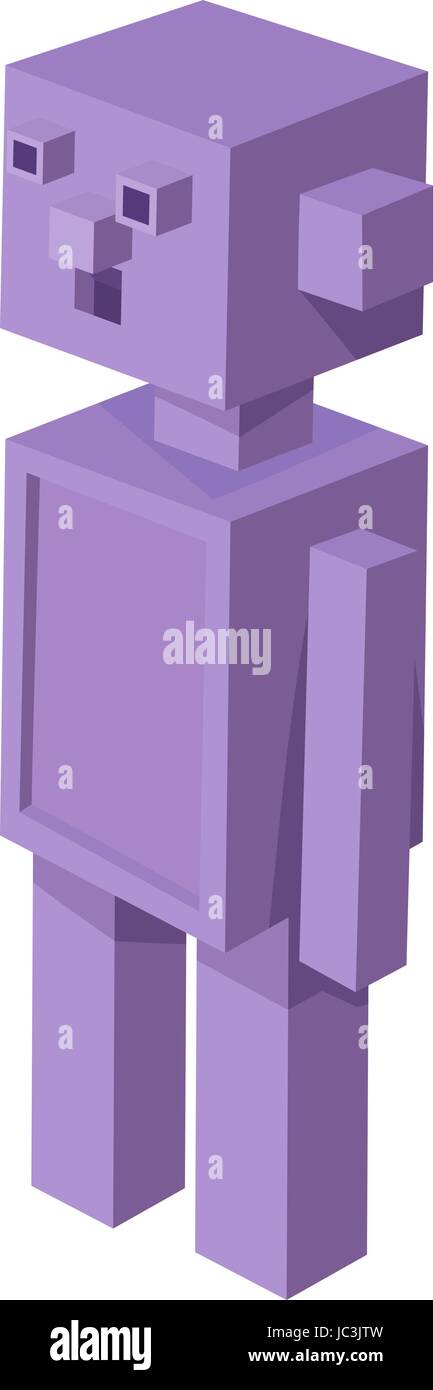 Cubical vector vectors hi-res stock photography and images - Alamy