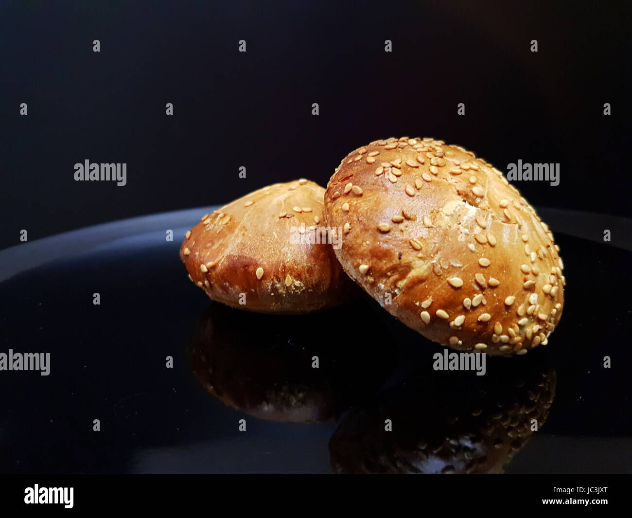 Heong Peah Biscuit Stock Photo - Alamy