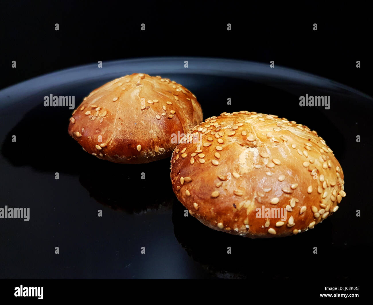 Heong Peah Biscuit Stock Photo - Alamy