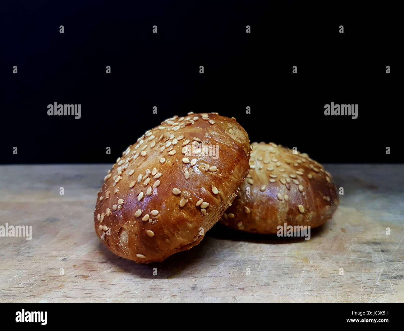 Heong Peah Biscuit Stock Photo - Alamy