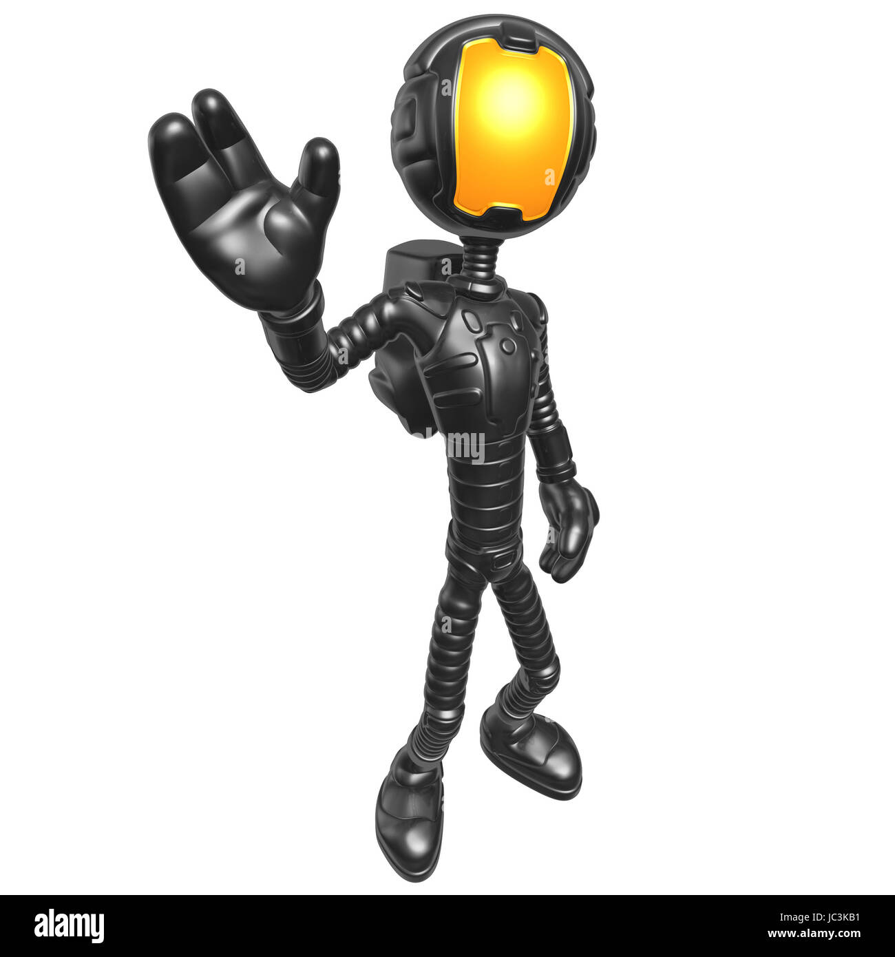 Eva space suit Cut Out Stock Images & Pictures - Alamy