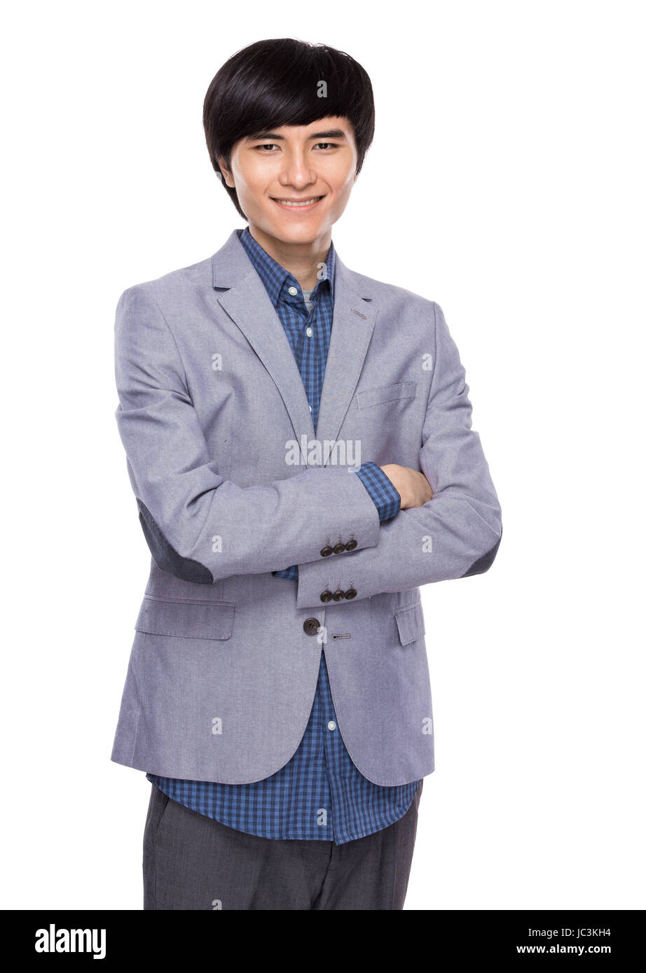 Junior leader officer hi-res stock photography and images - Alamy