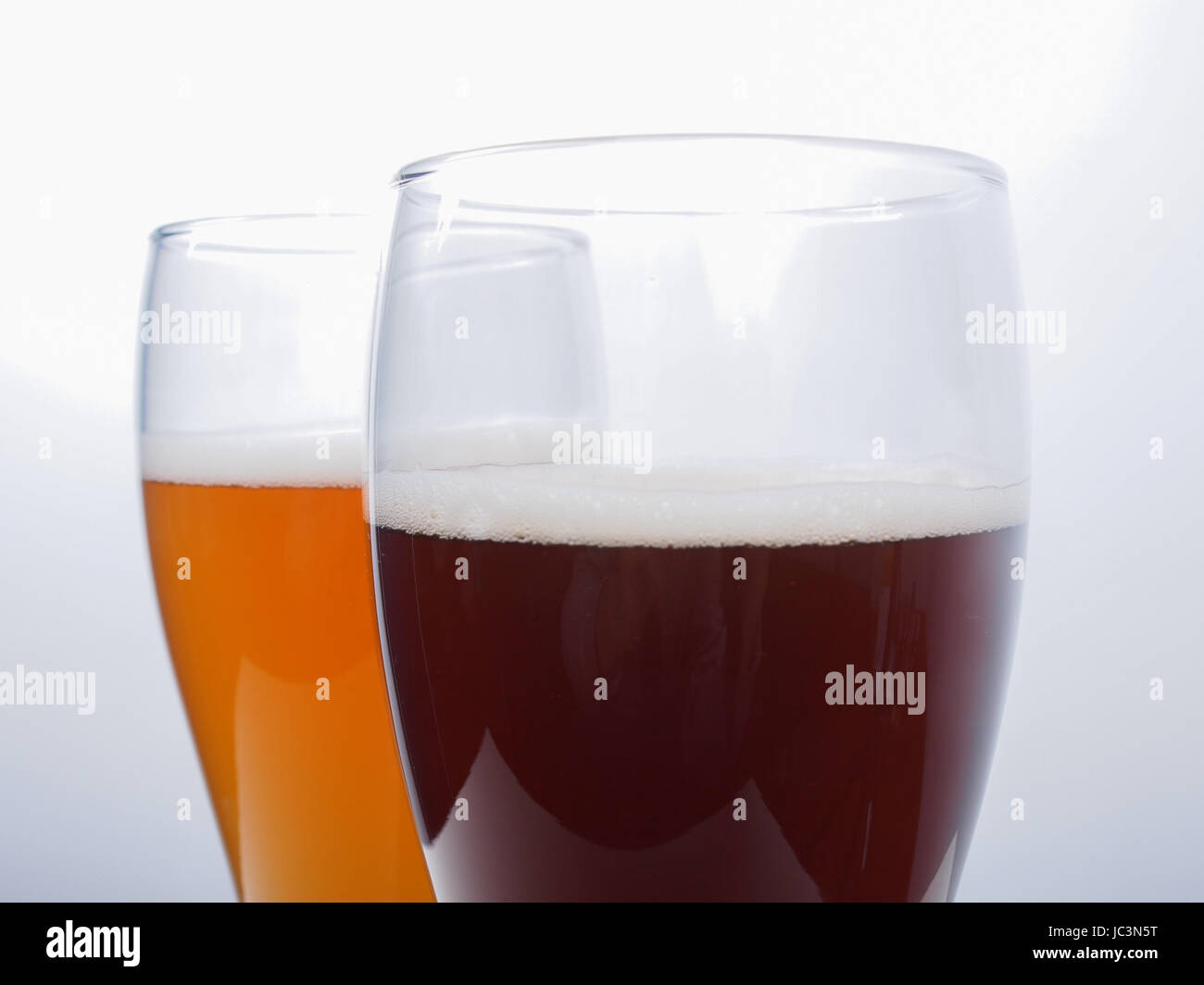 Cerveza weizen hi-res stock photography and images - Alamy
