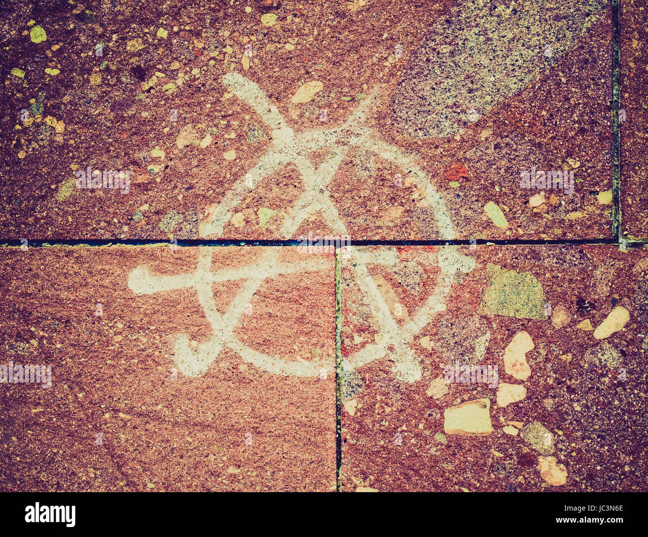 Anarchy Symbol Stock Photos & Anarchy Symbol Stock Images - Alamy