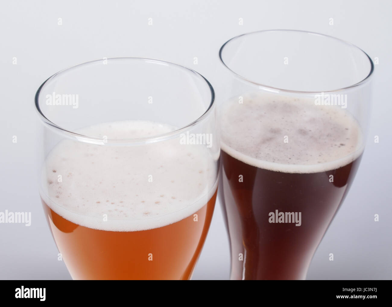 Dunkelweizen hi-res stock photography and images - Alamy
