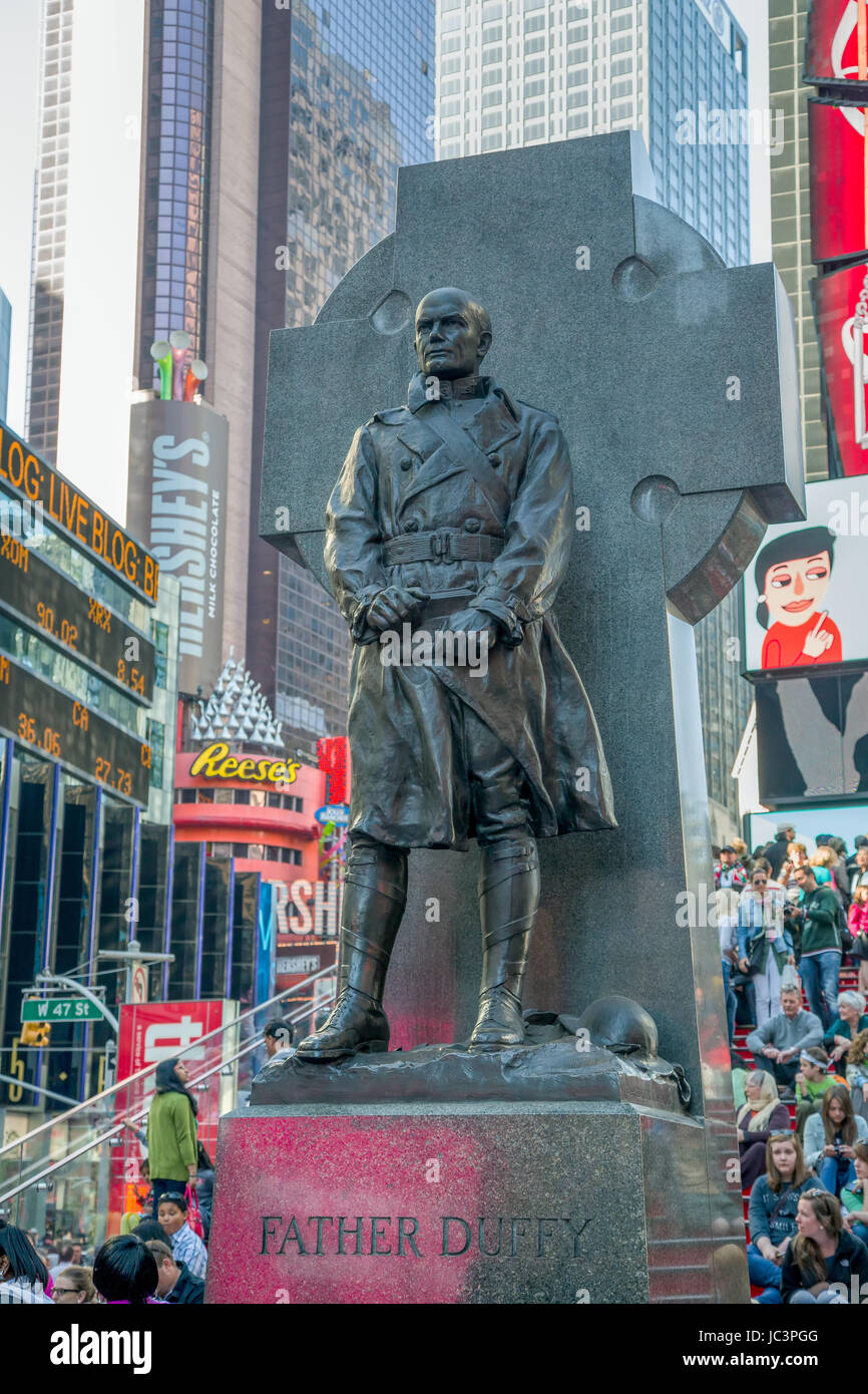 Father patrick duffy hi-res stock photography and images - Alamy