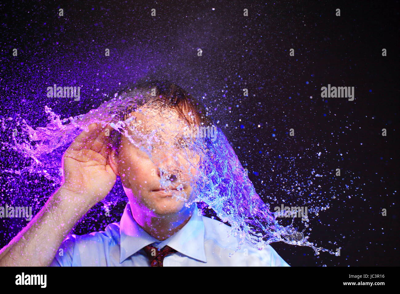 Kaukasier mann hi-res stock photography and images - Alamy