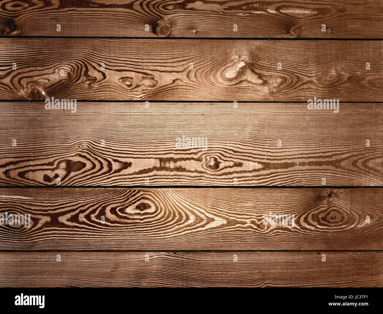 horizontal wooden planks background Stock Photo - Alamy