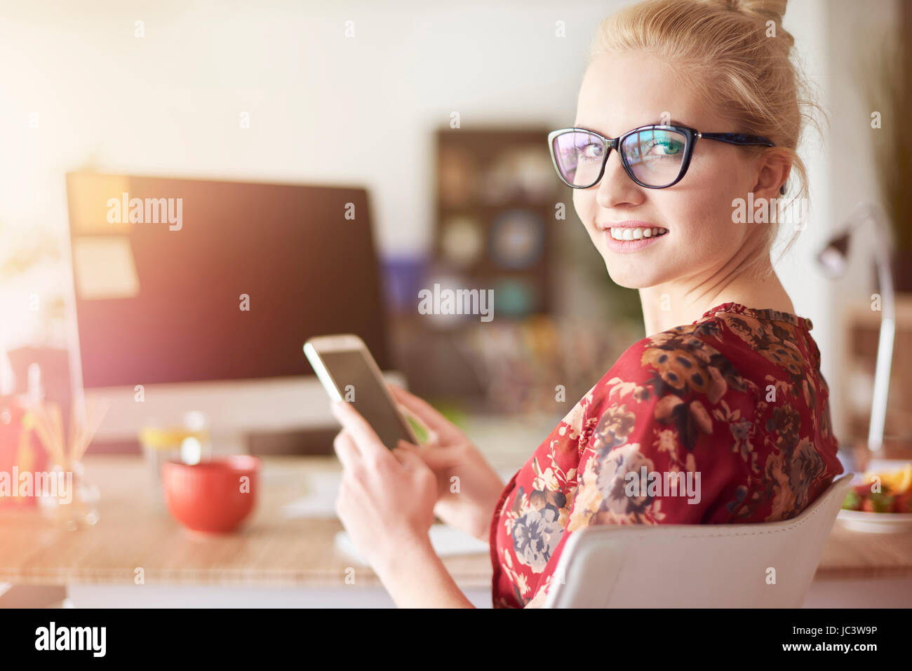 Distracted by the sunset hi-res stock photography and images - Alamy