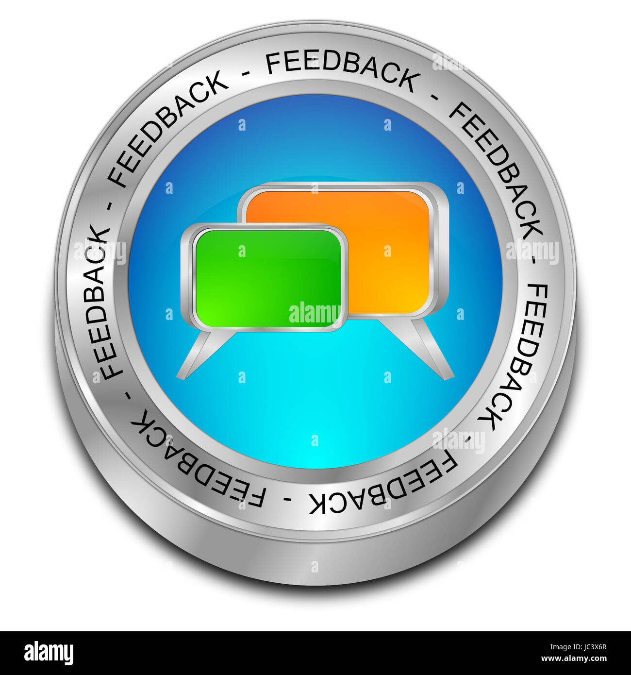 Constructive communication Cut Out Stock Images & Pictures - Alamy