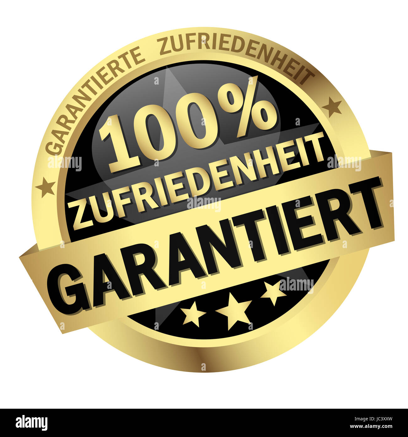 Zufriedenheit hi-res stock photography and images - Alamy