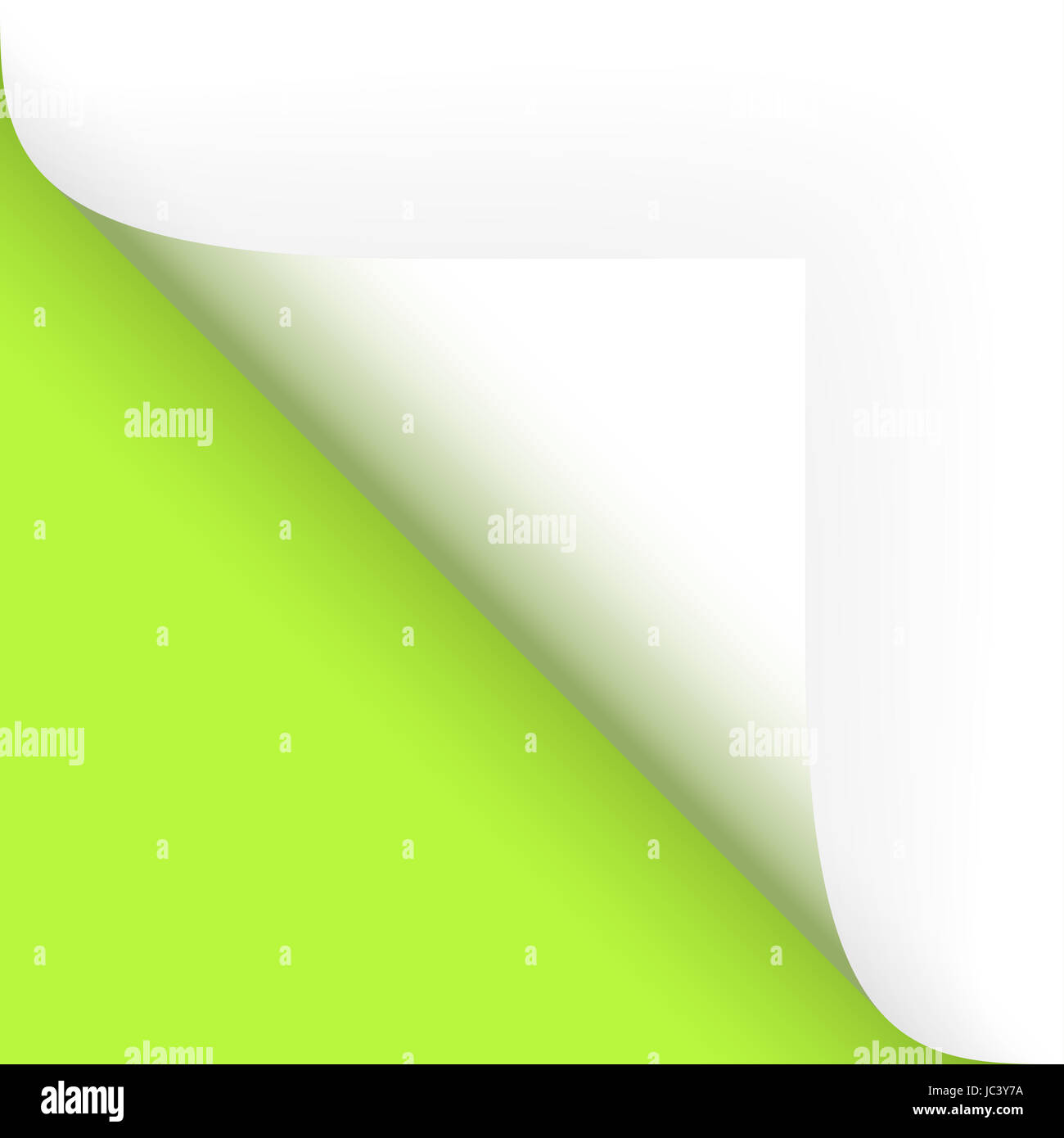 Paper plan folding hi-res stock photography and images - Alamy