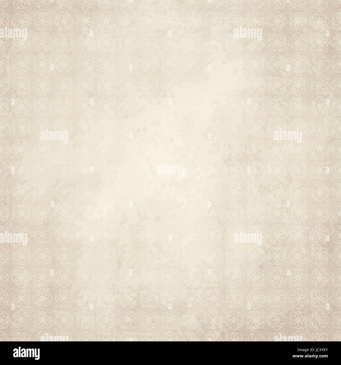 vector of old vintage paper background with Stock Photo - Alamy