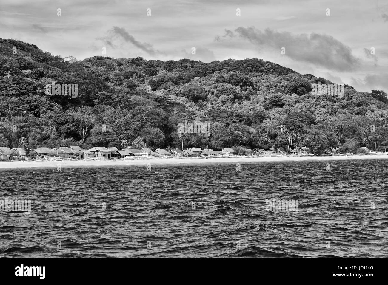 Green peace philippines Black and White Stock Photos & Images - Alamy