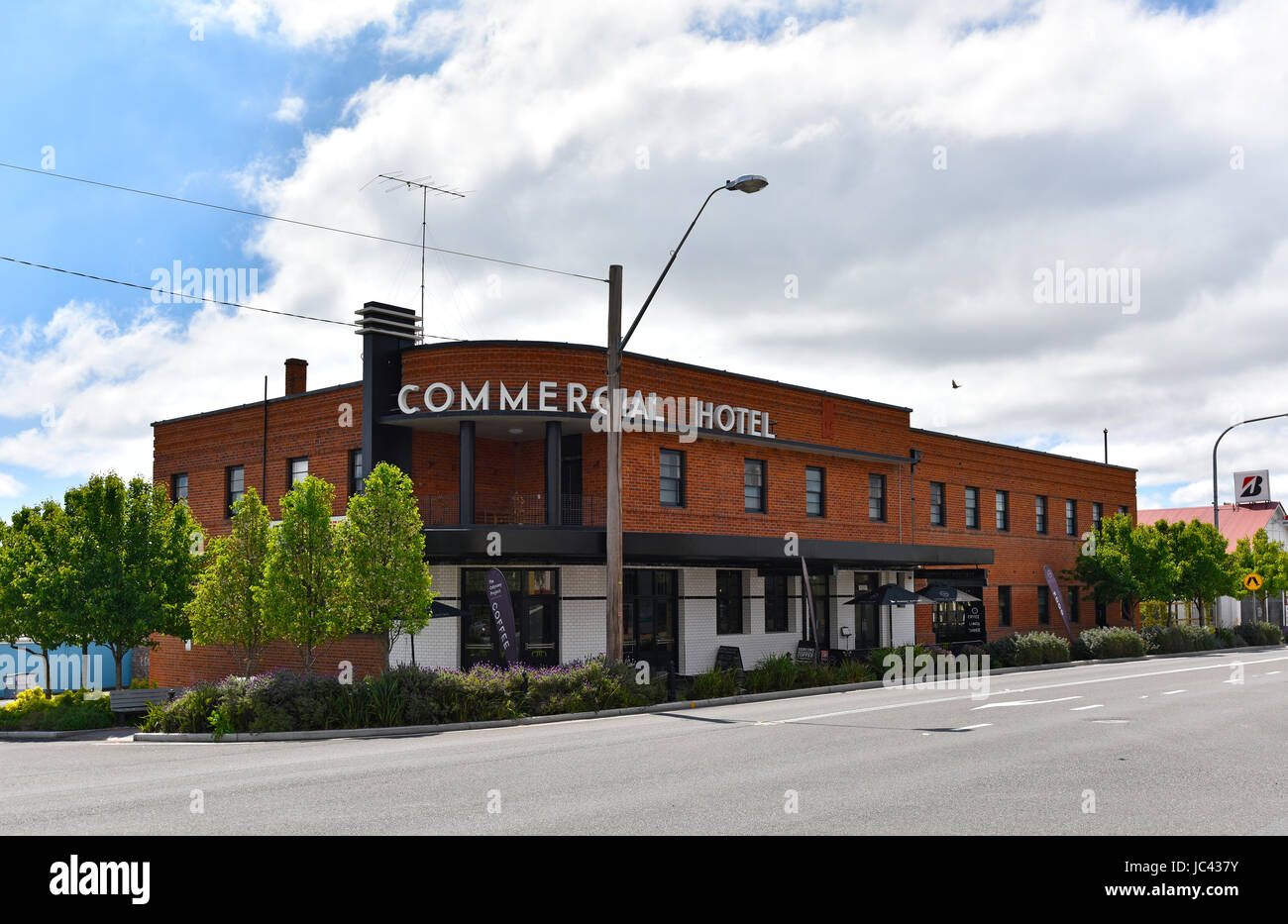 Tenterfield pub hi-res stock photography and images - Alamy