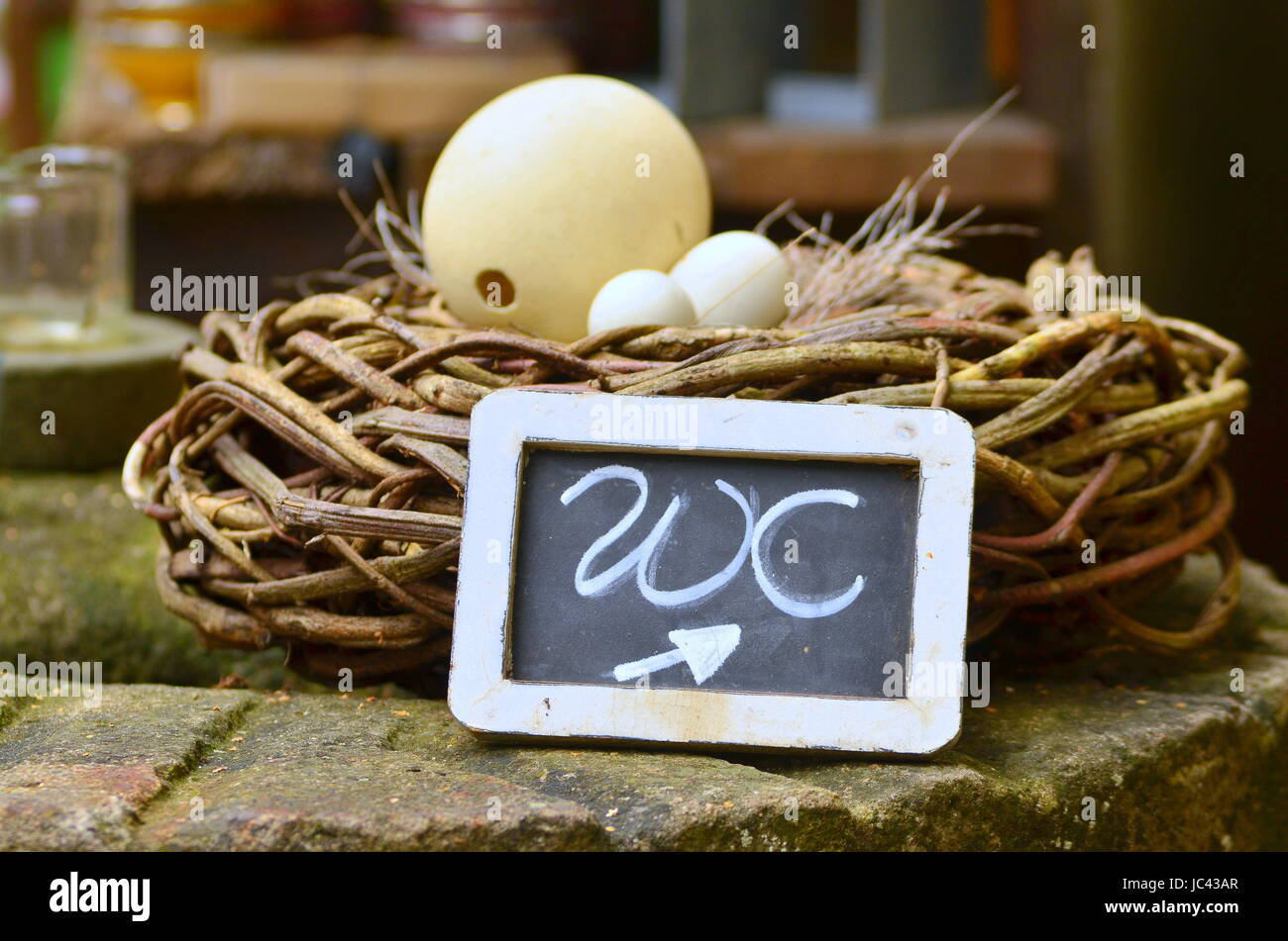 Hint hi-res stock photography and images - Alamy