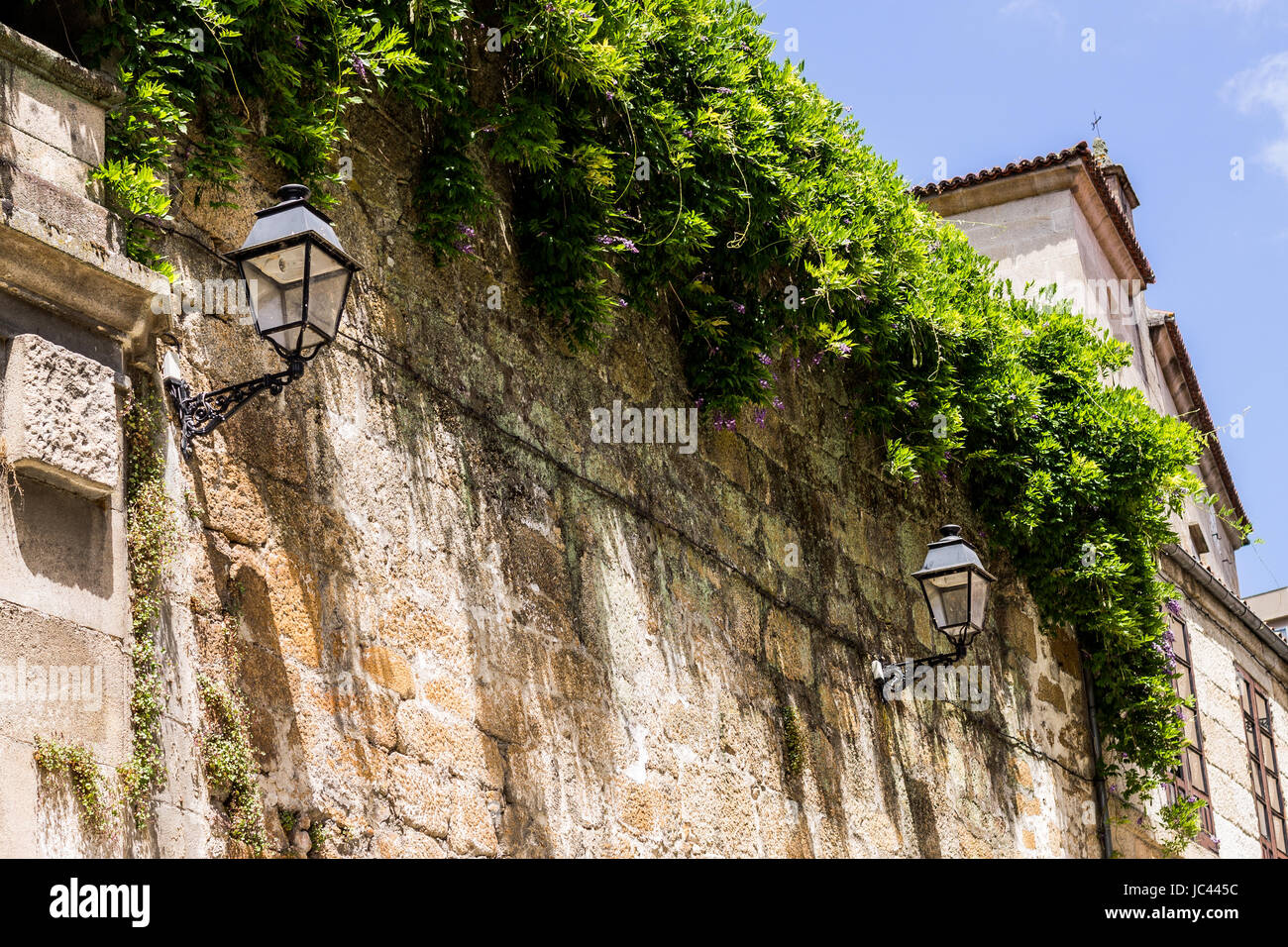 Historic nice landmarks hi-res stock photography and images - Alamy