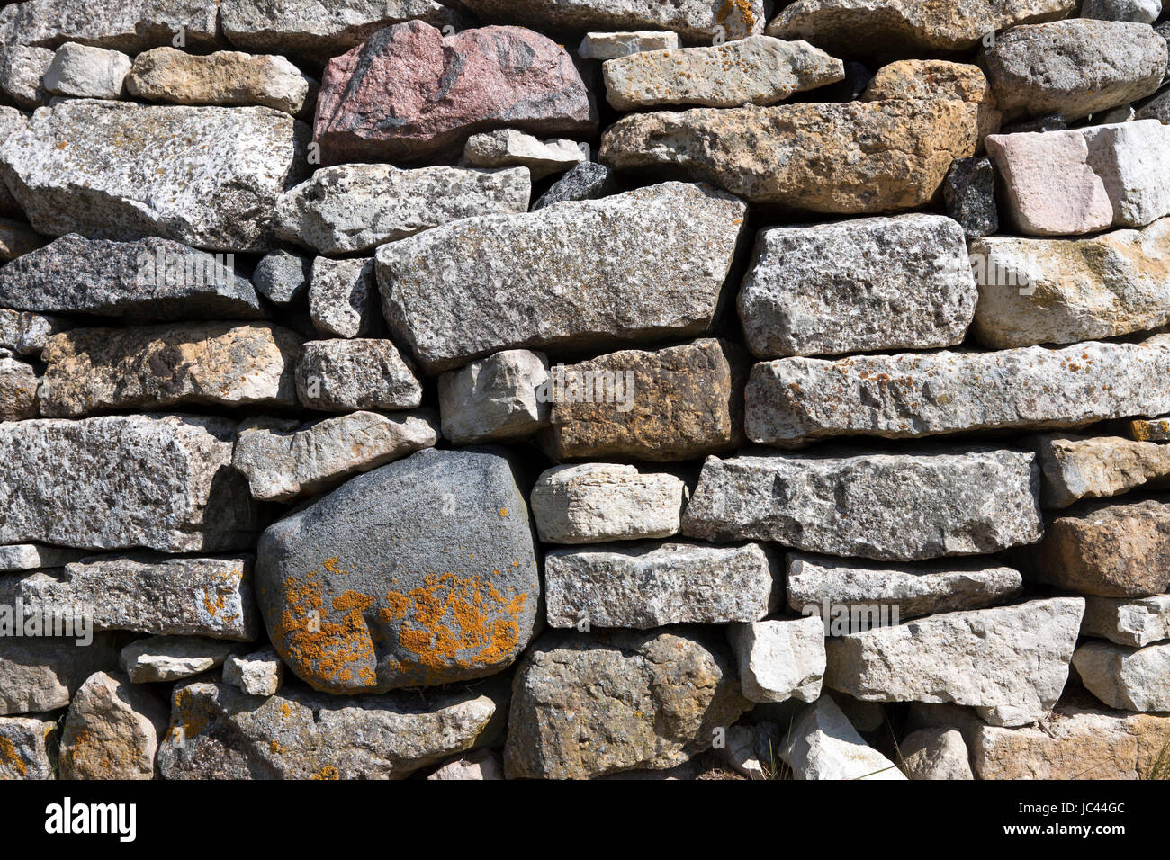 Picture of natural stones as natural background Stock Photo - Alamy
