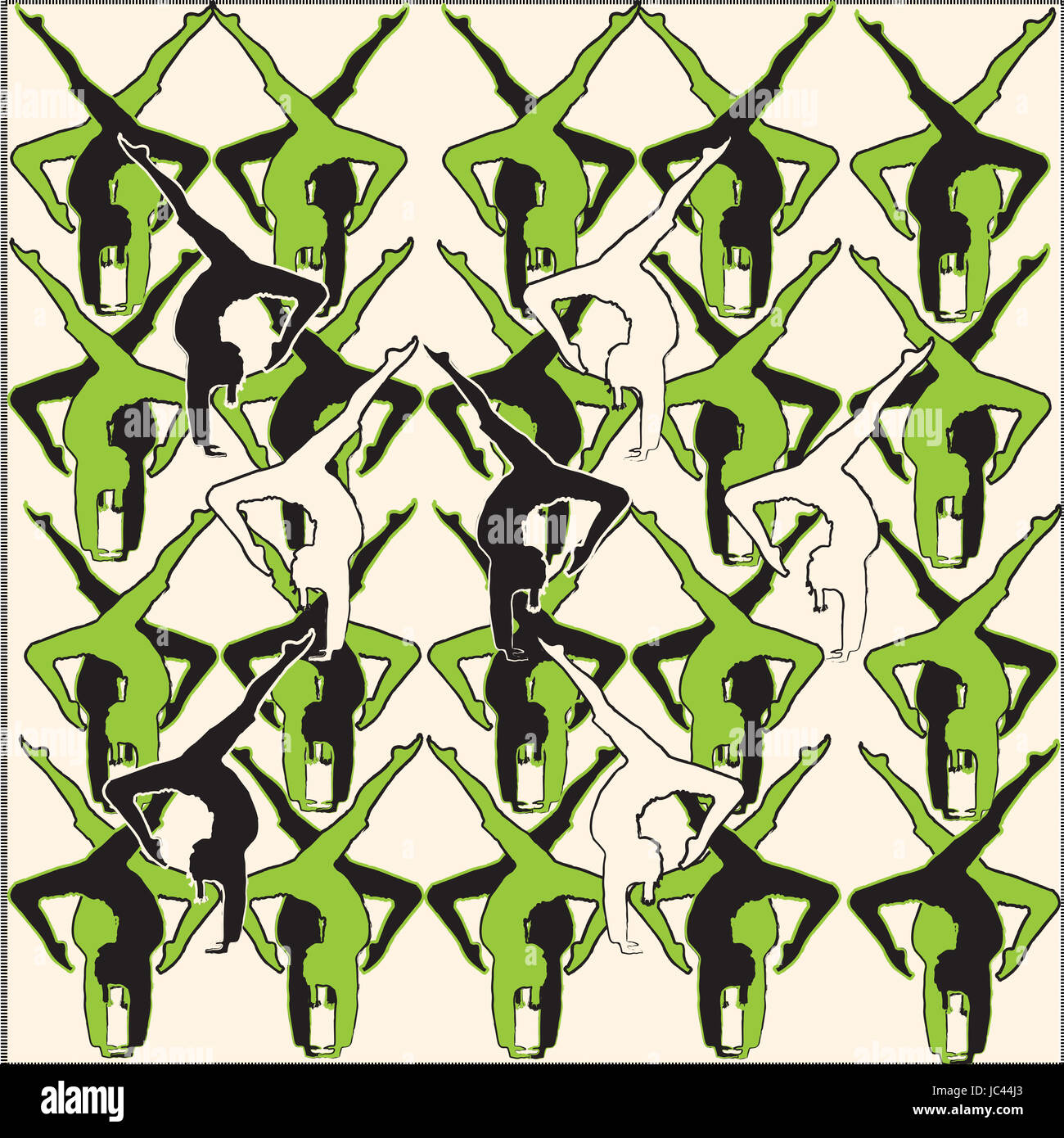 Geometric order hi-res stock photography and images - Alamy