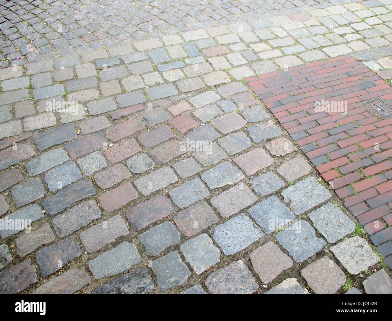 Uneven angular hi-res stock photography and images - Alamy