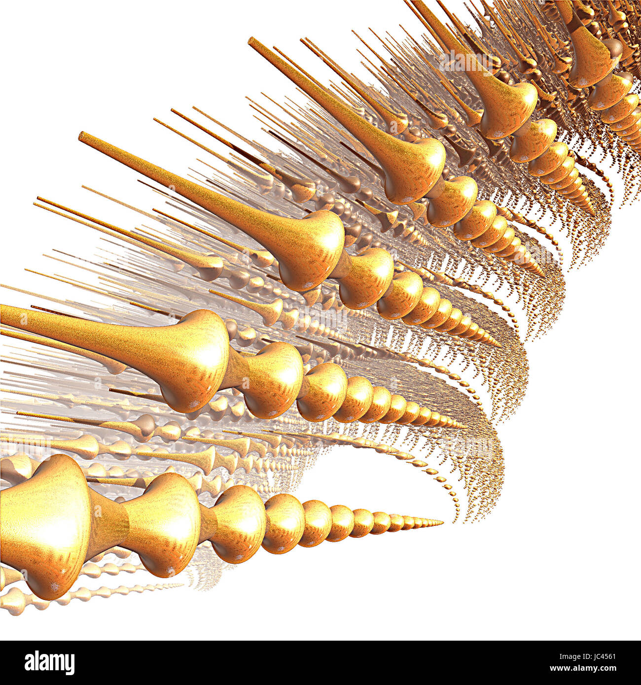 ornanente and structures Stock Photo - Alamy