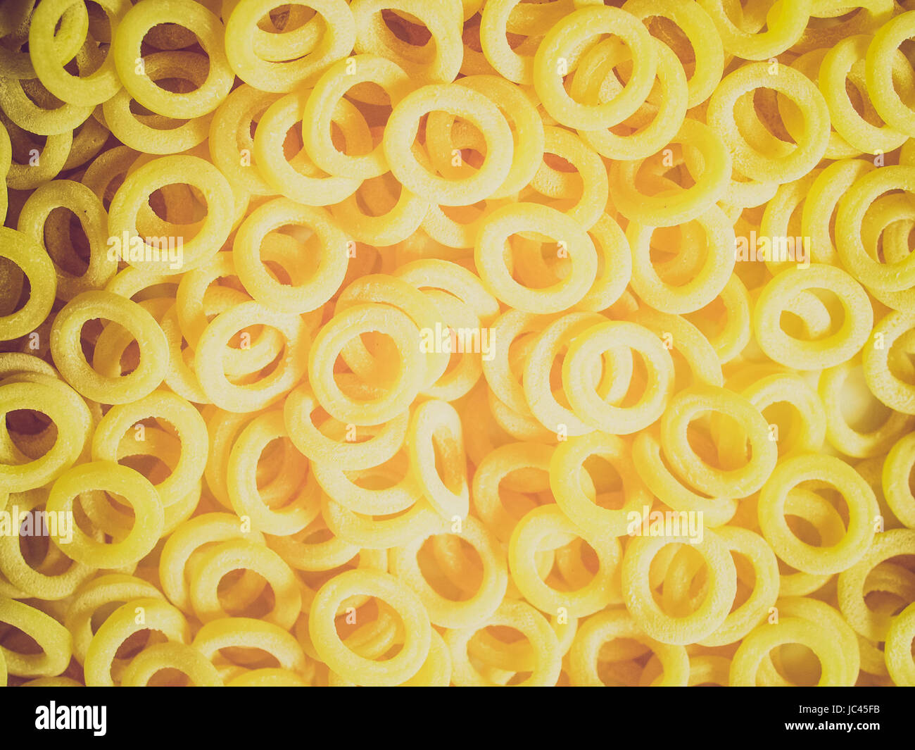 Vintage retro looking Italian pasta, traditional mediterranean food ...