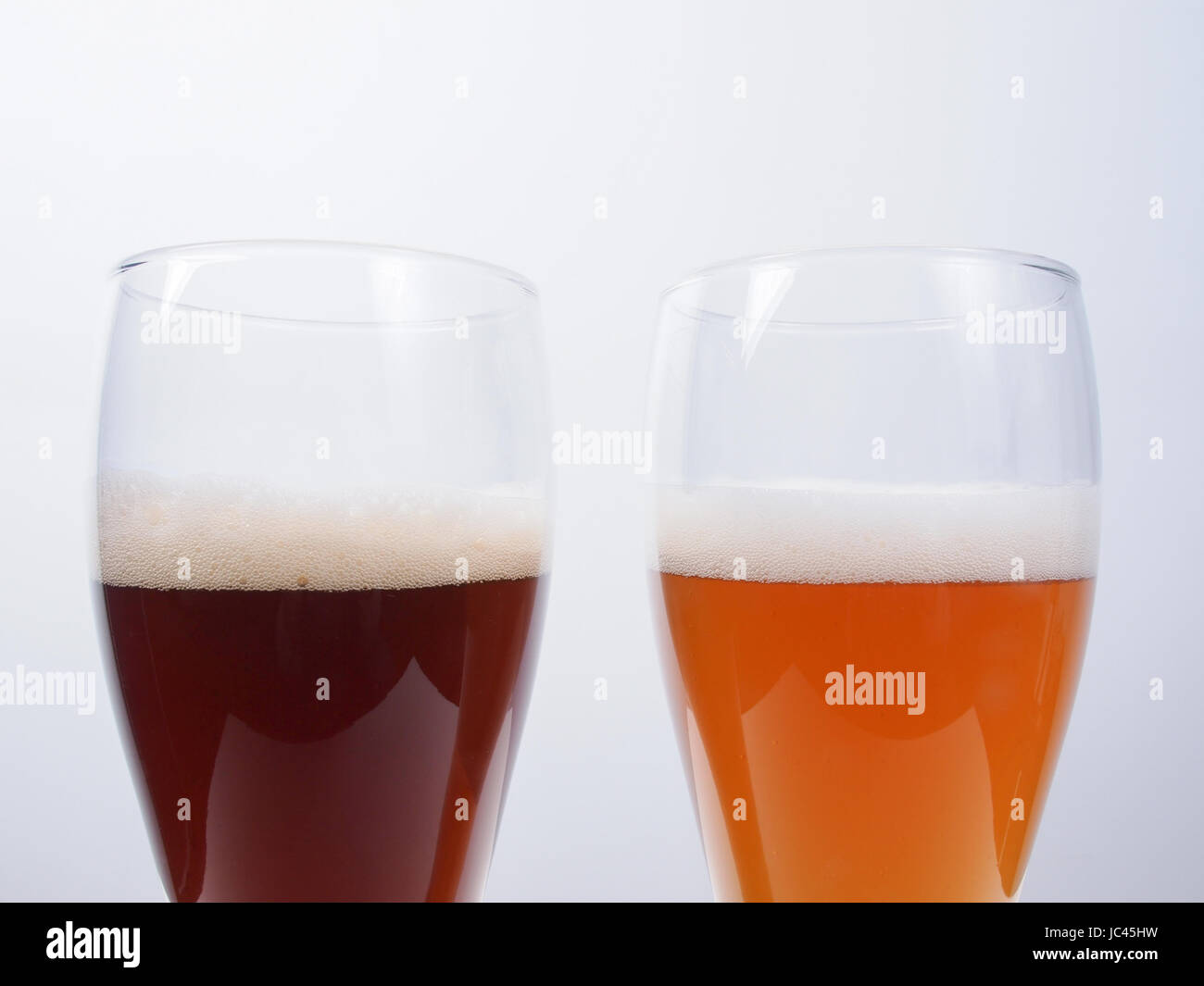 Dunkel Weizen High Resolution Stock Photography and Images - Alamy