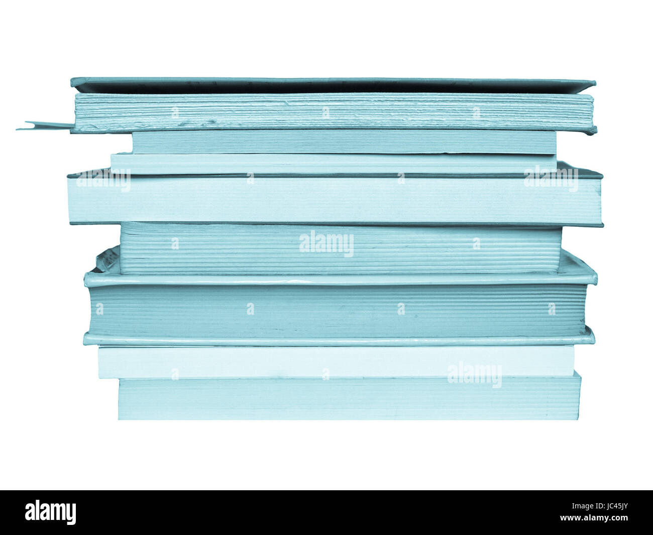 Cyanotype paper hi-res stock photography and images - Alamy