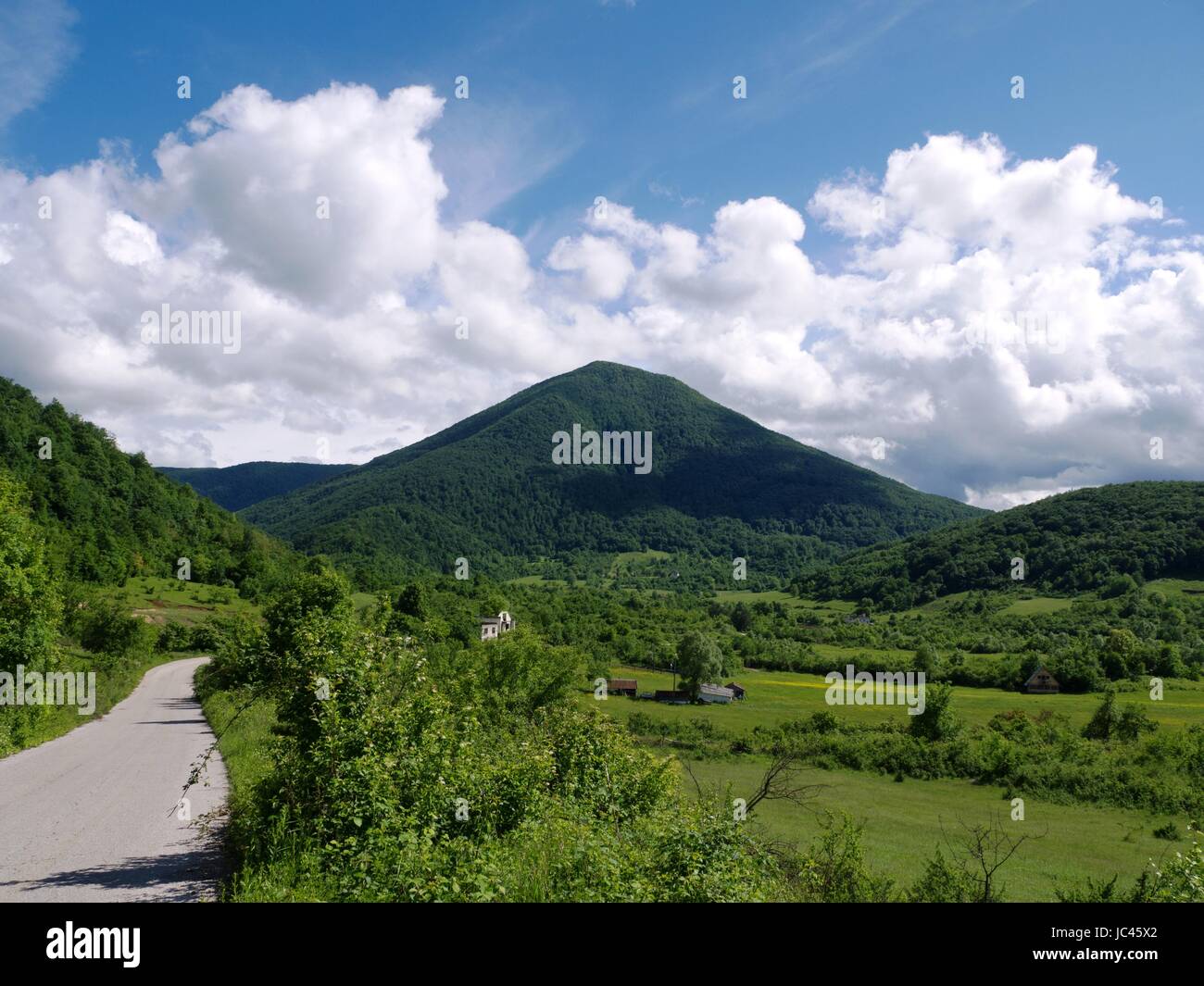 Hinterland hi-res stock photography and images - Alamy