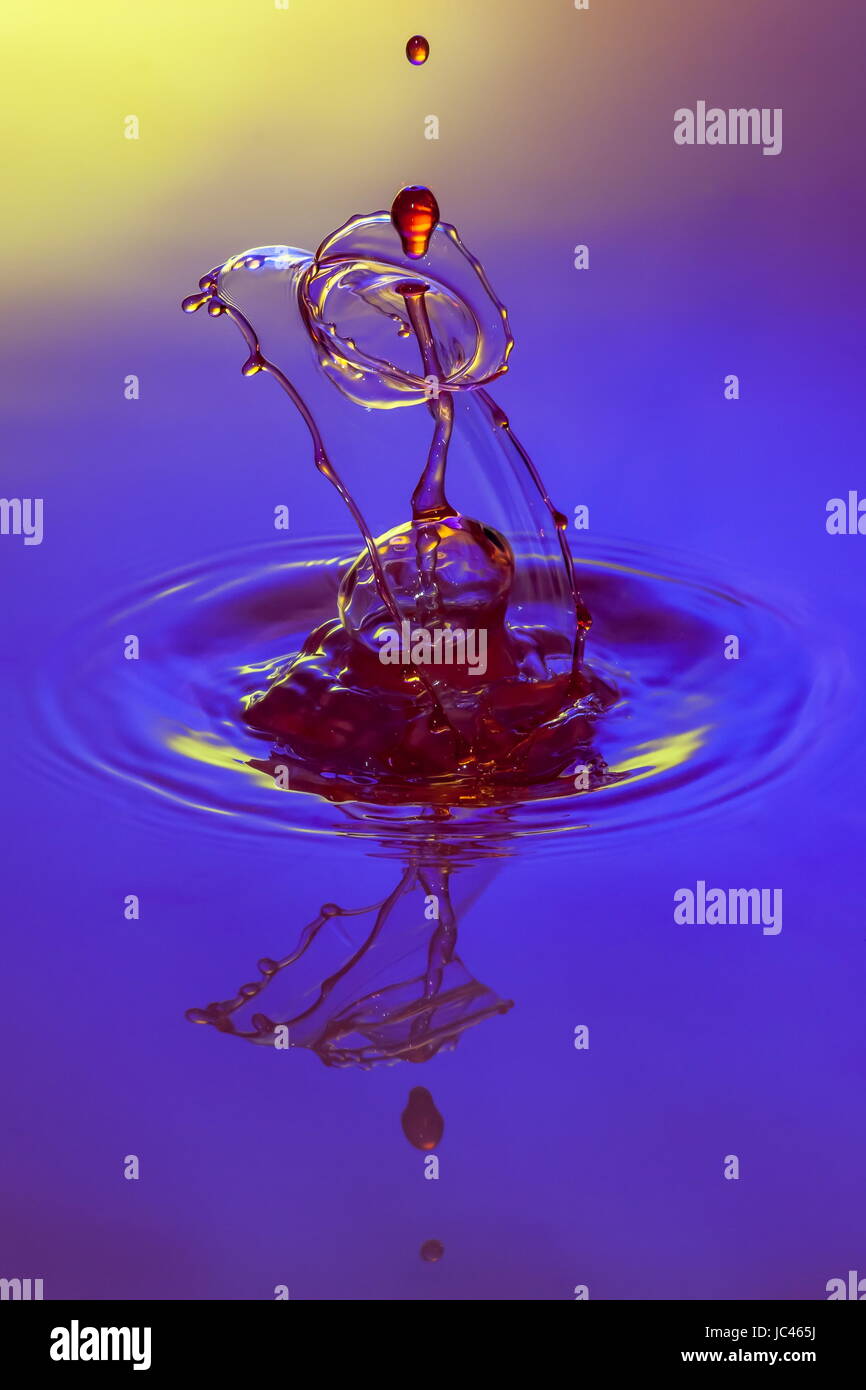 Liquid type hi-res stock photography and images - Alamy