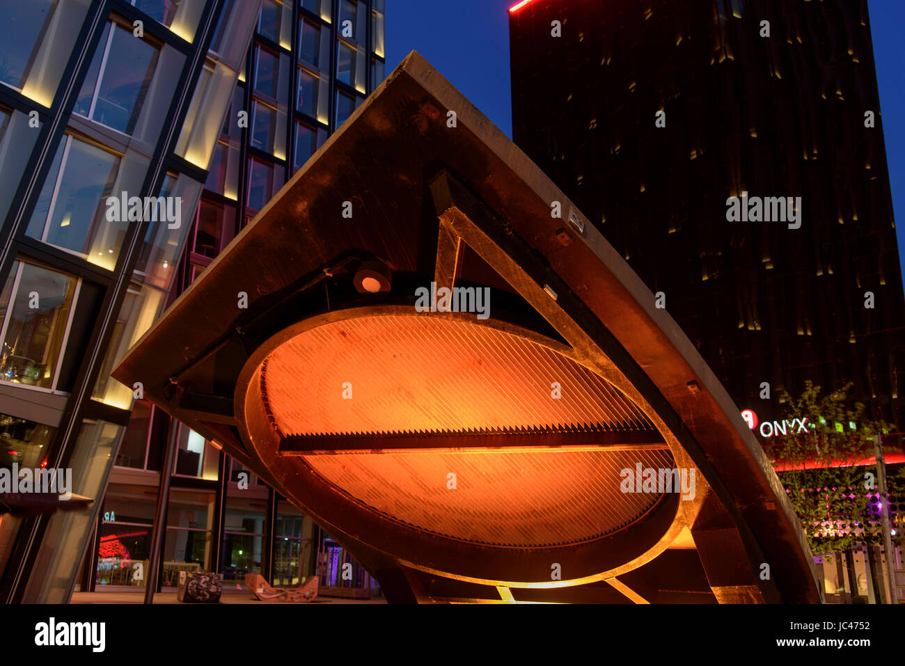 Mojo club hi-res stock photography and images - Alamy