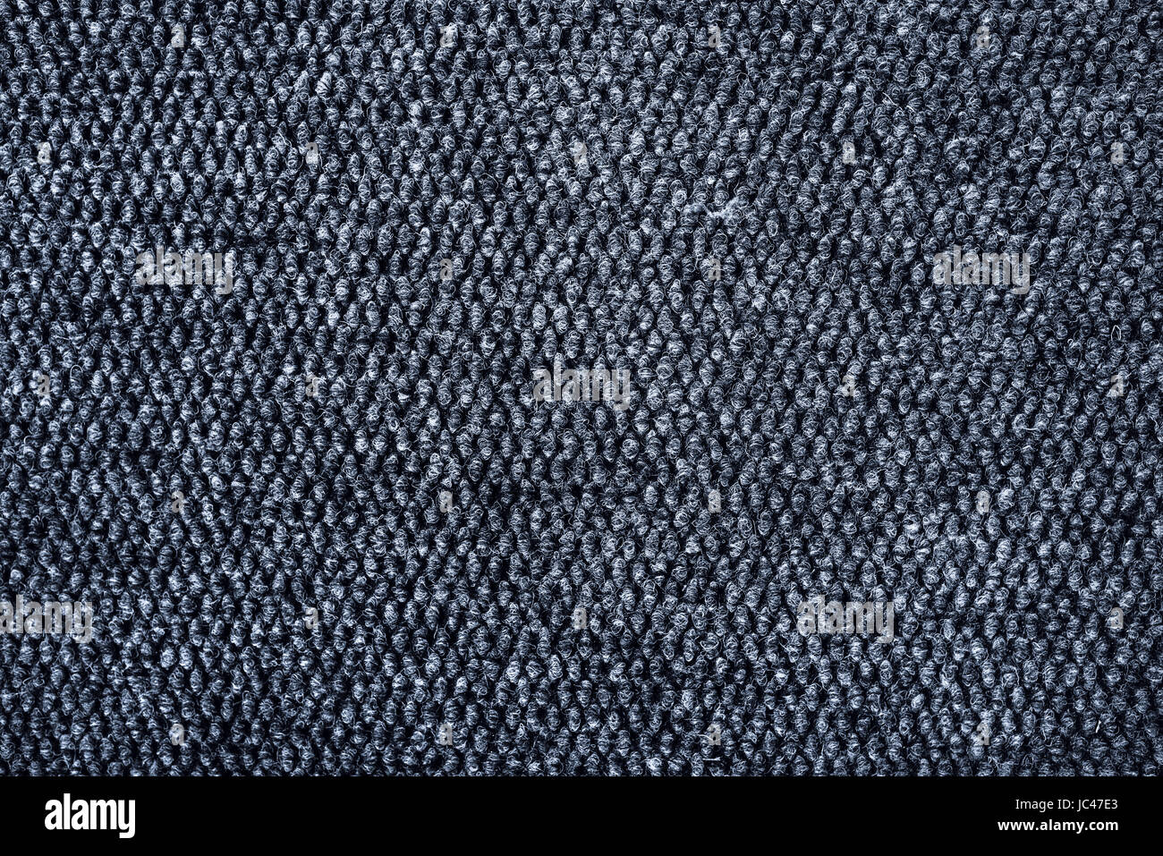 Gray fabric carpet texture, top view pattern Stock Photo - Alamy