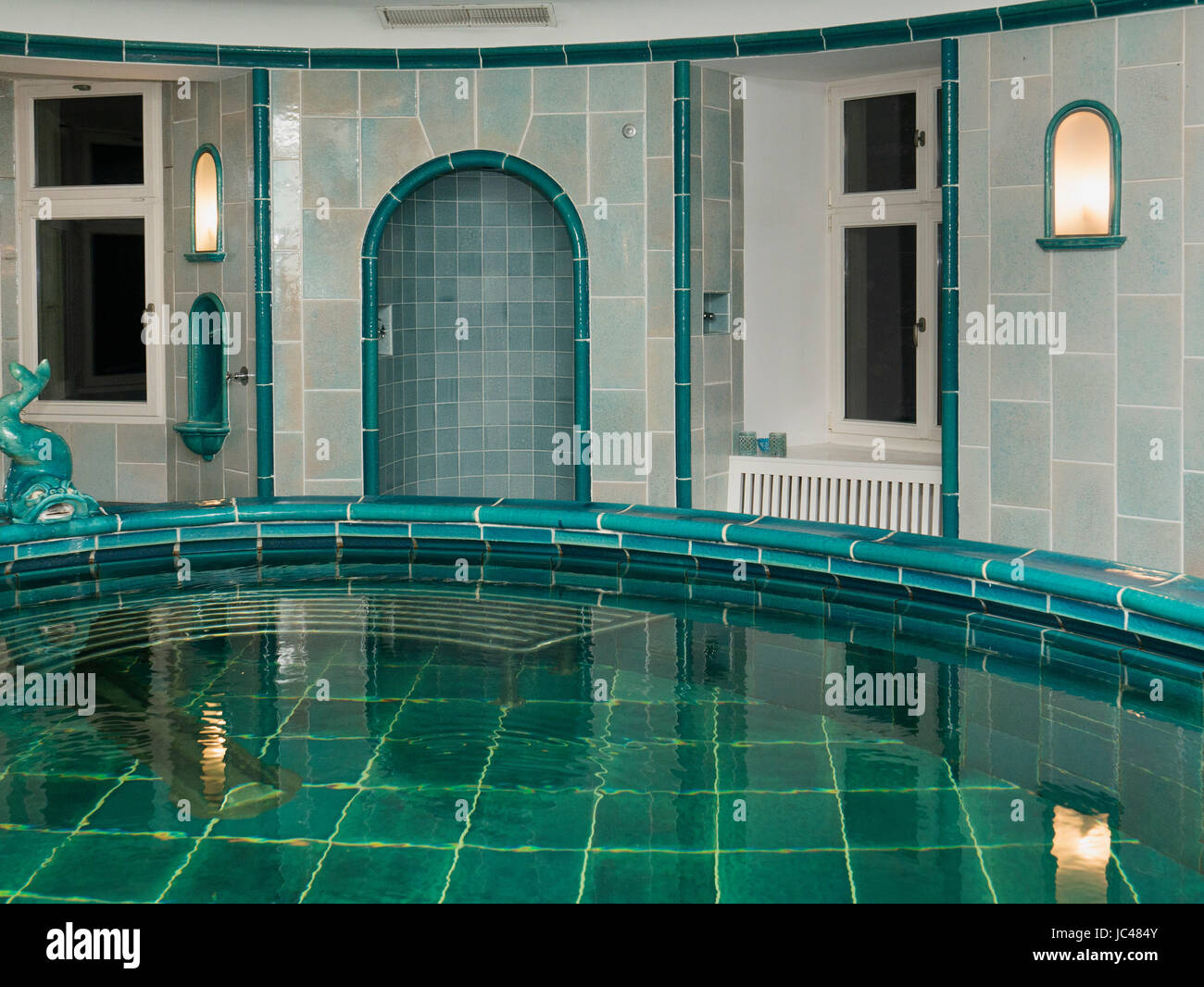 Wartegg hi-res stock photography and images - Alamy