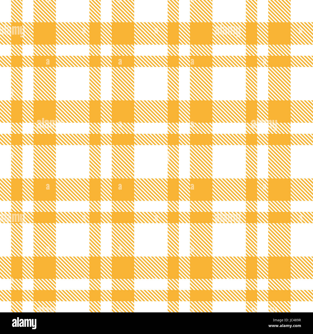 vector of colored checkered seamless table cloth background Stock Photo ...