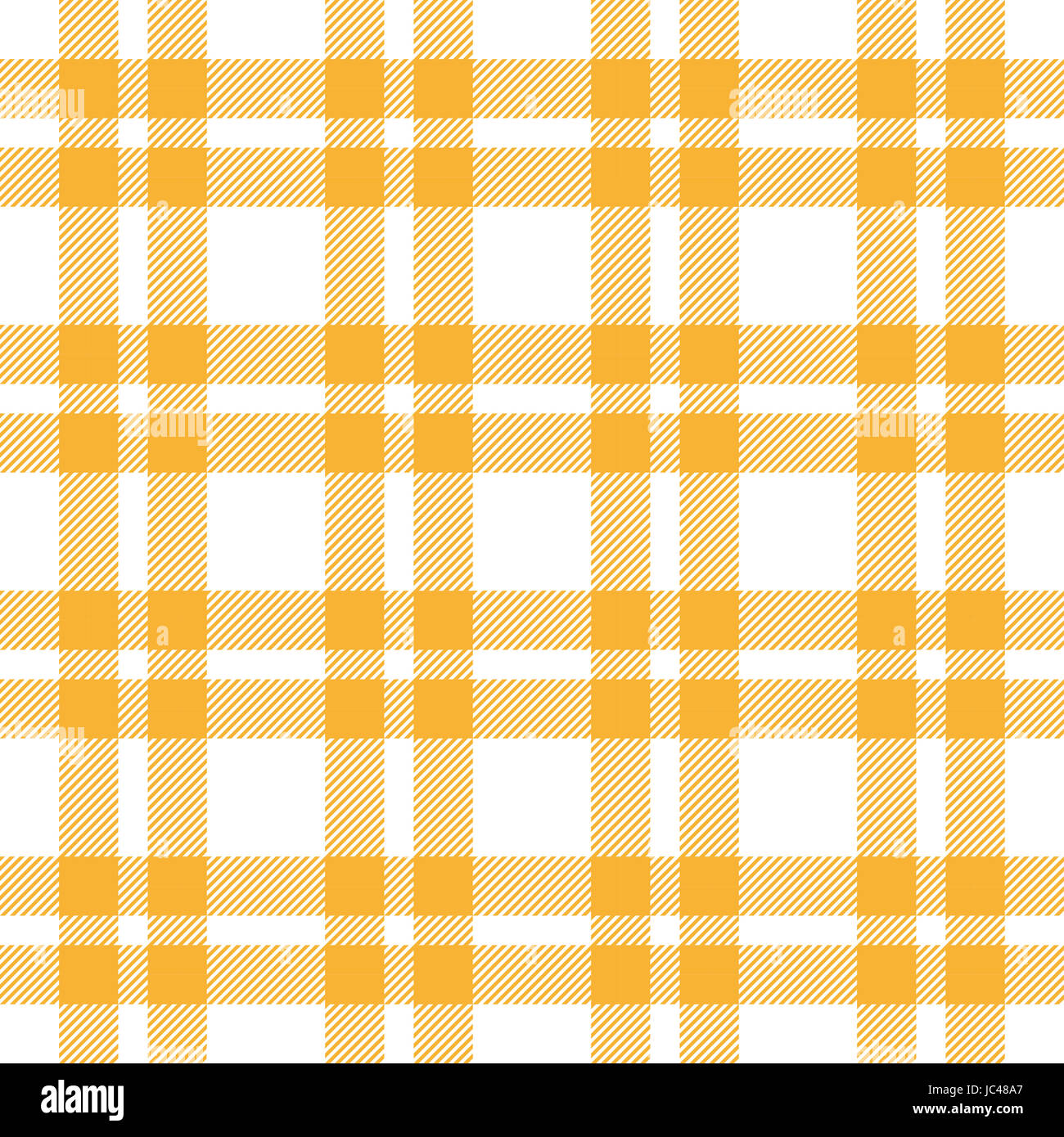 vector of colored checkered seamless table cloth background Stock Photo ...