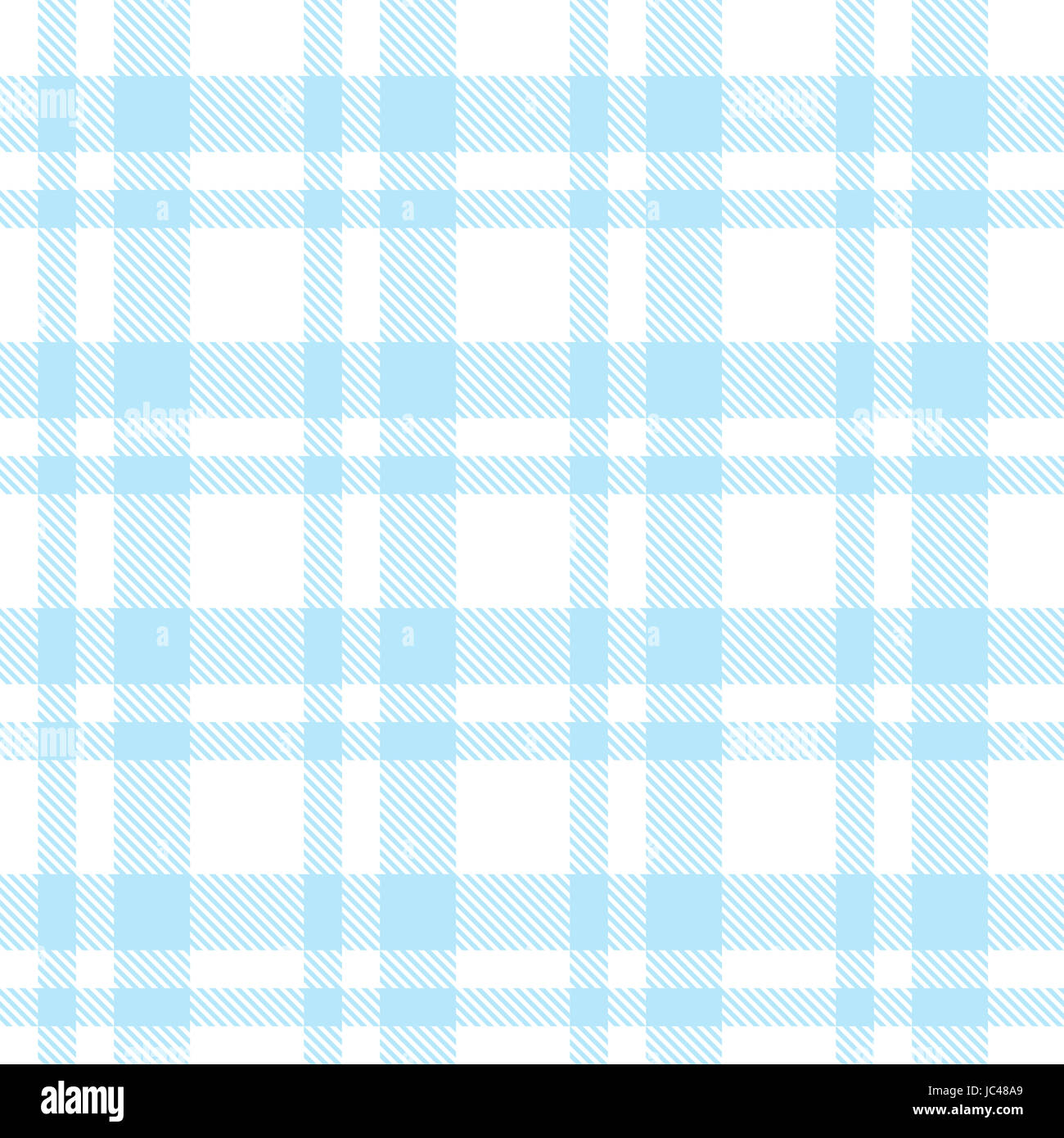 vector of colored checkered seamless table cloth background Stock Photo ...