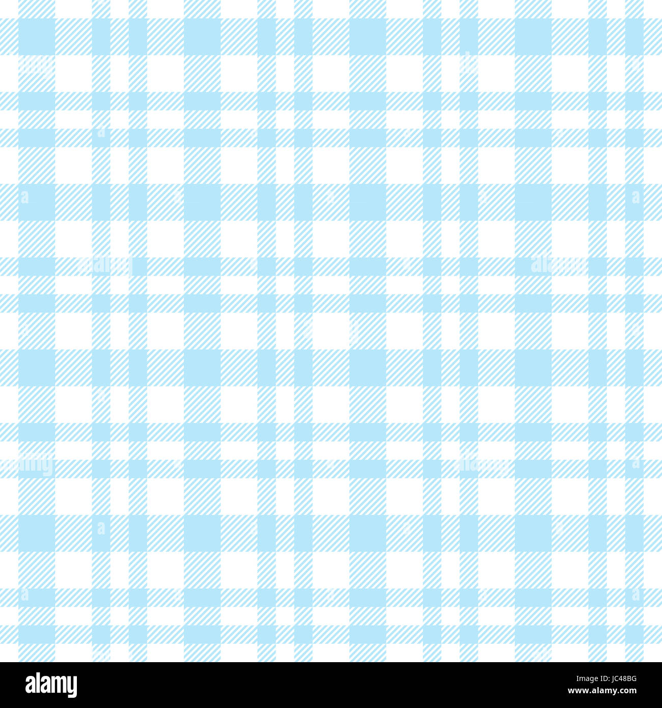 vector of colored checkered seamless table cloth background Stock Photo ...