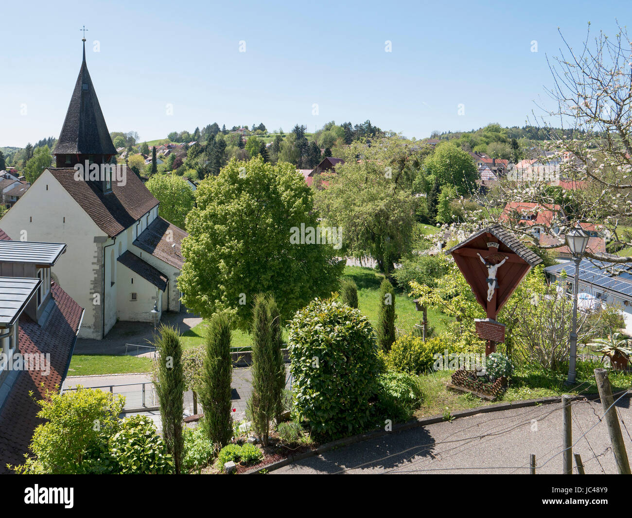 Schienen hi-res stock photography and images - Alamy