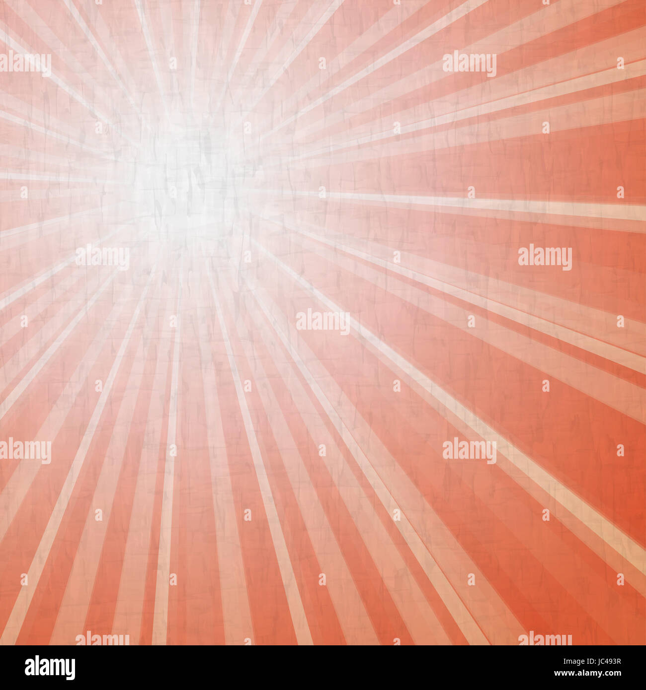 illustration of retro grunge light rays background Stock Photo - Alamy