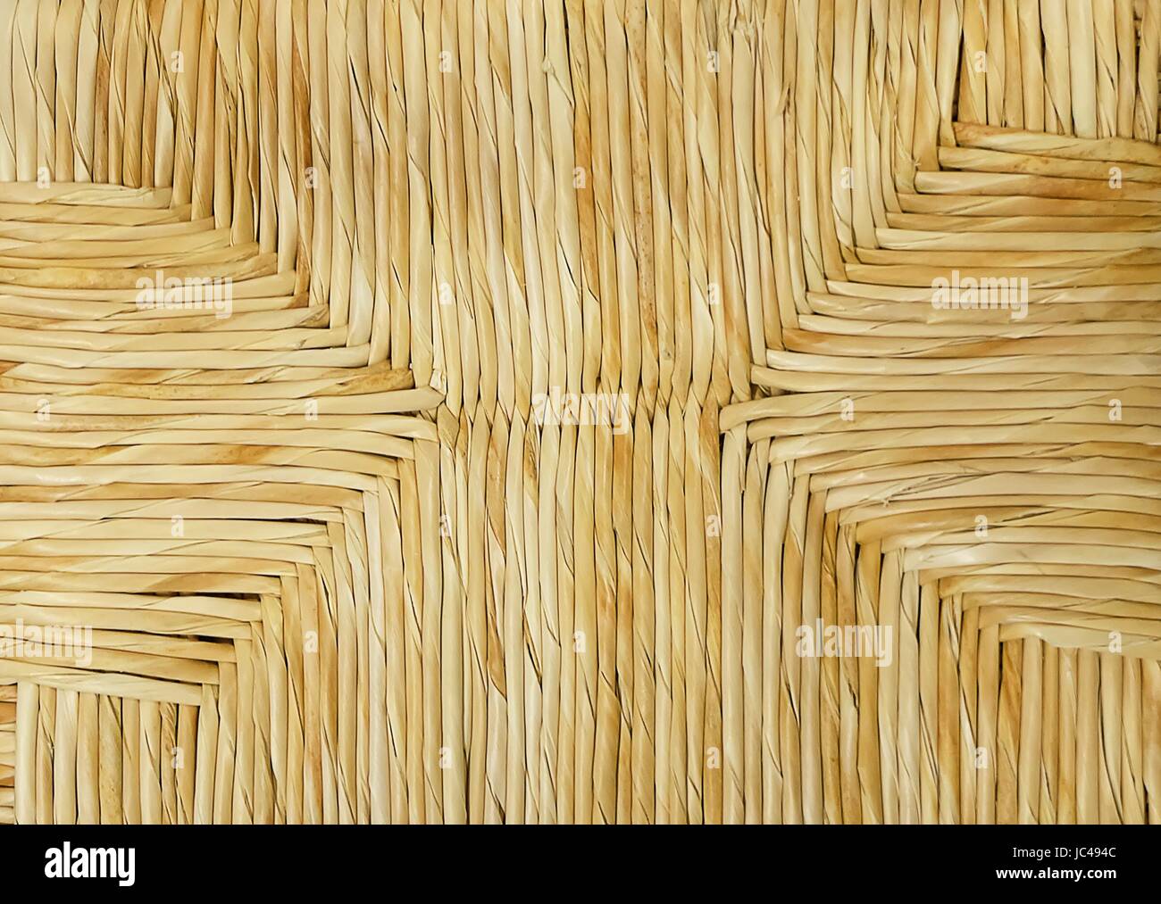 Background Pattern, Brown Square Handicraft Weave Texture Wicker ...