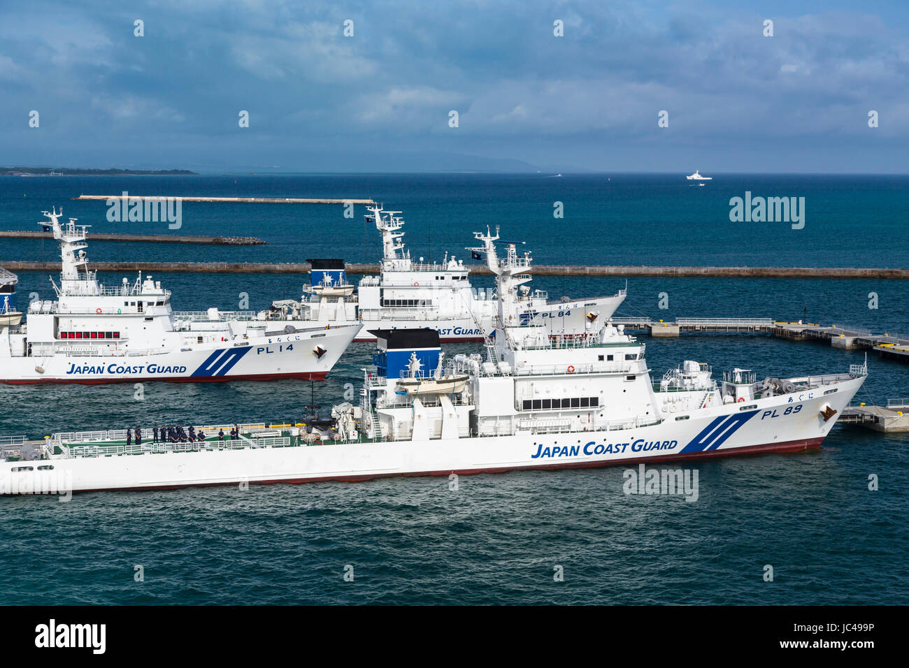 Ishigaki port hi-res stock photography and images - Alamy