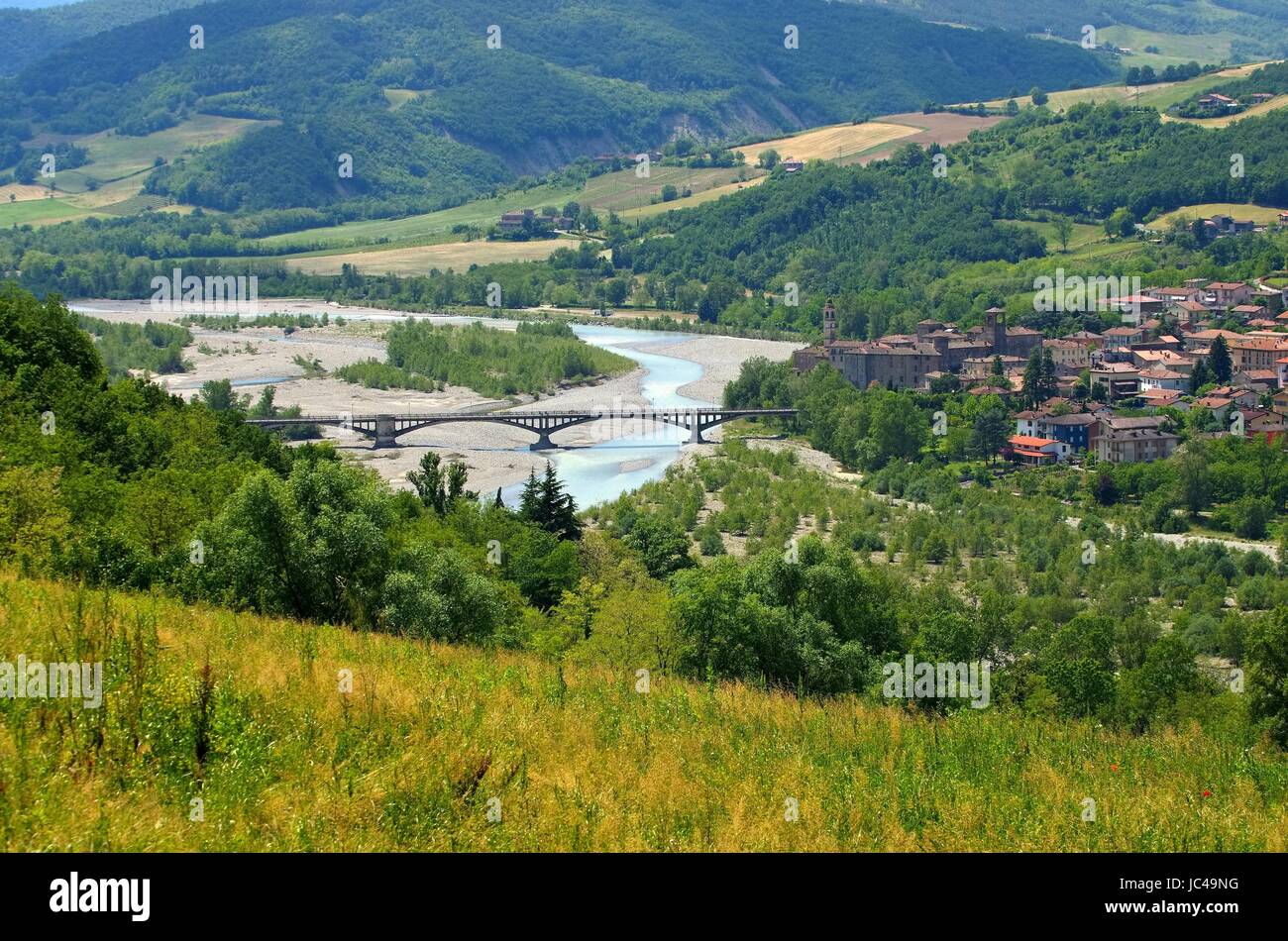 Travo hi-res stock photography and images - Alamy