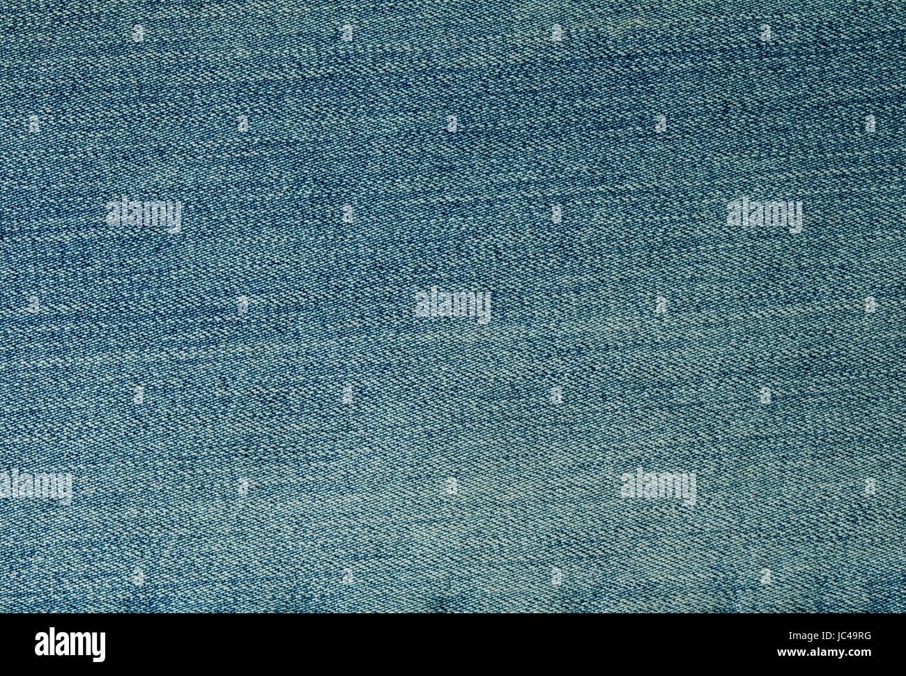 Fabric Texture, Close Up Blue Denim Jean Texture Pattern Background ...