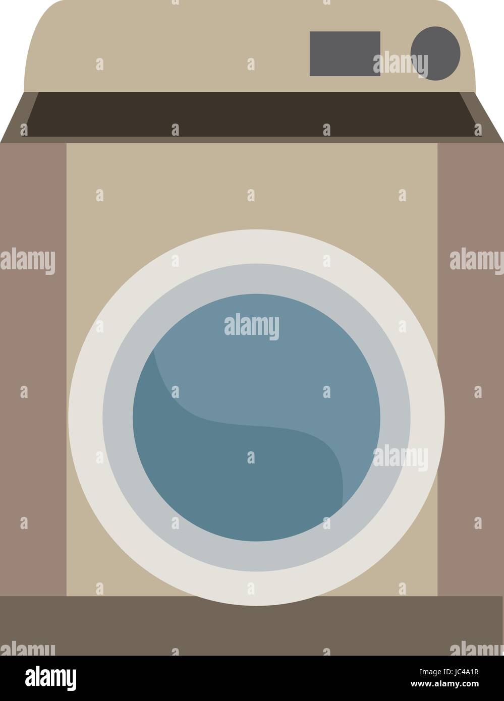 Appliance motor Stock Vector Images - Alamy